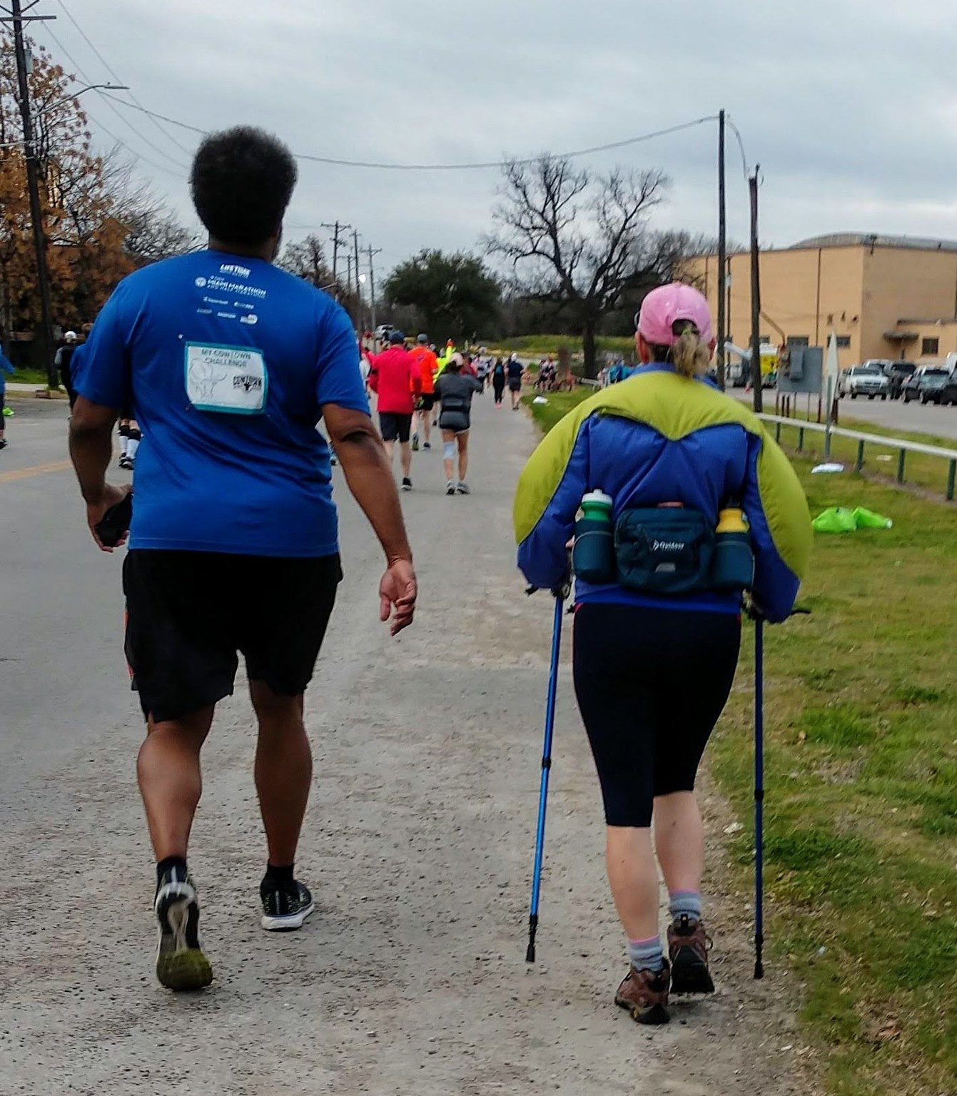 Can I Walk During A Half Marathon? 11 Reasons To Walk Instead of Run!