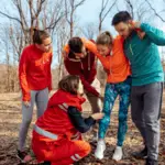 First Aid For Runners - Ultimate Guide - Injury Treatment