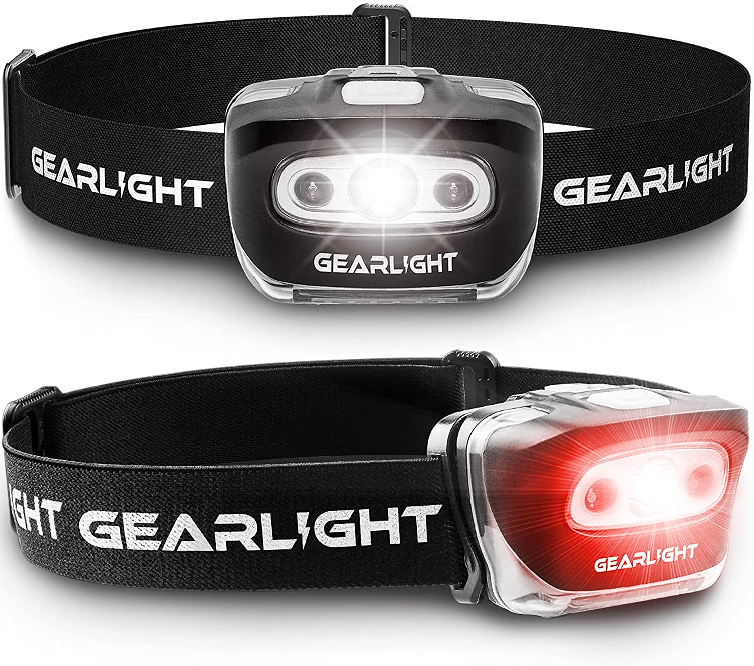 Best Headlamps For Runners Who Run In The Dark!