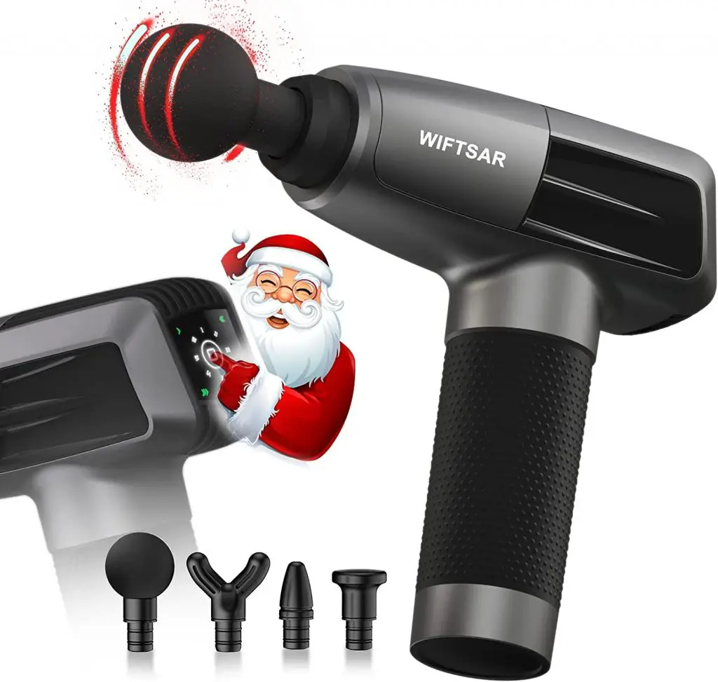 2022 Best Massage Guns For Runners - Half Marathon For Beginners
